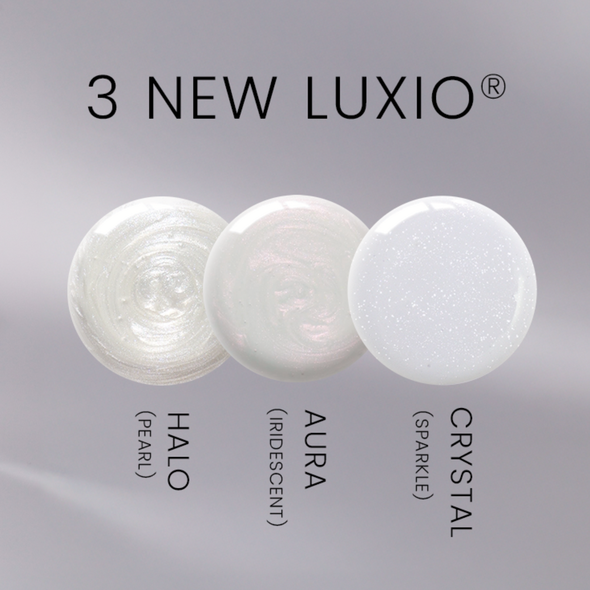 Luxio Love x Light | Collection 12 – Erica's ATA