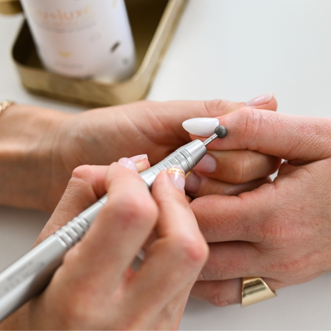 The Ultimate Guide on Introducing Dry Manicures to Clients – Erica's ATA