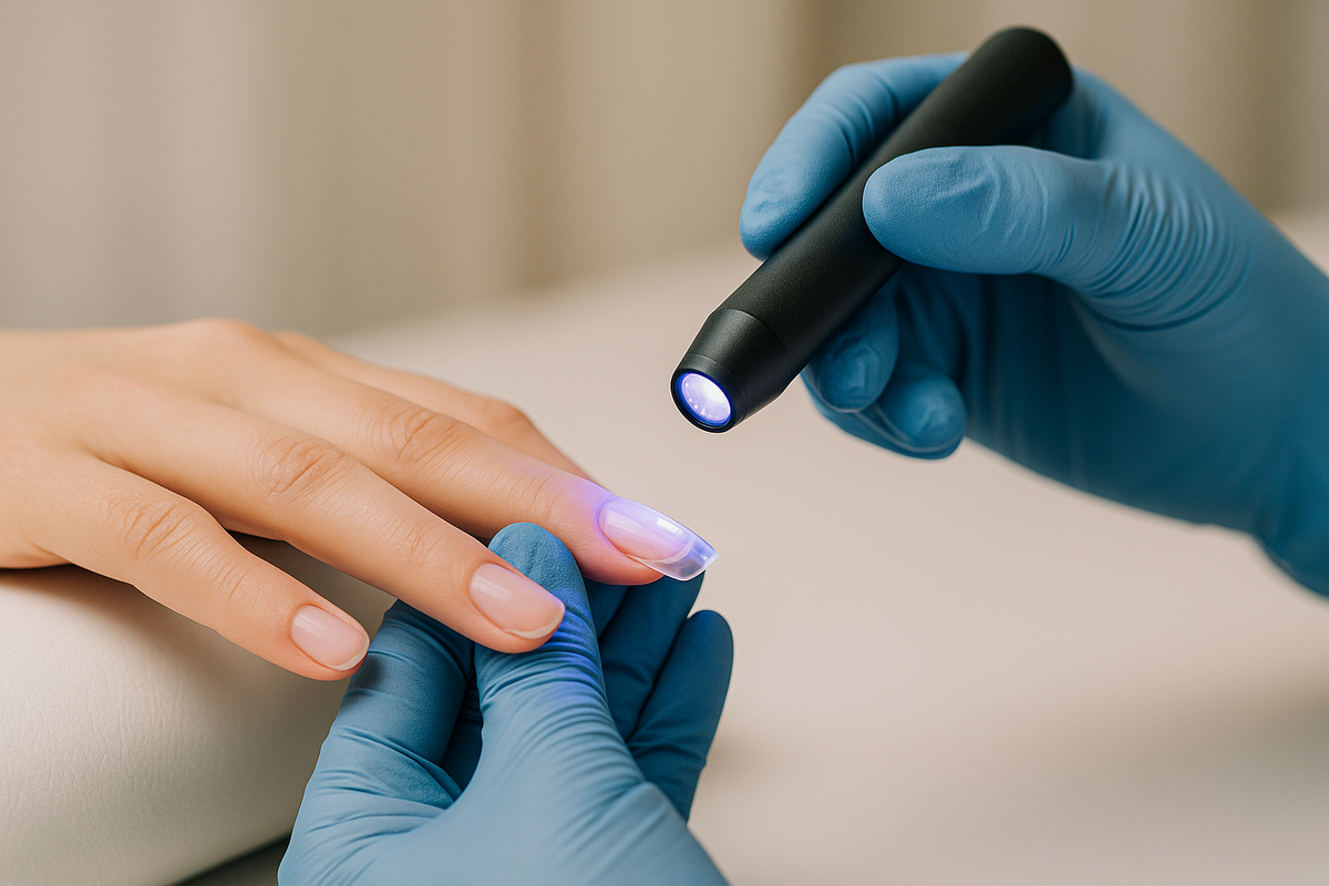 Builder Gel vs Gel X: Key Differences and Best Uses – Erica's ATA