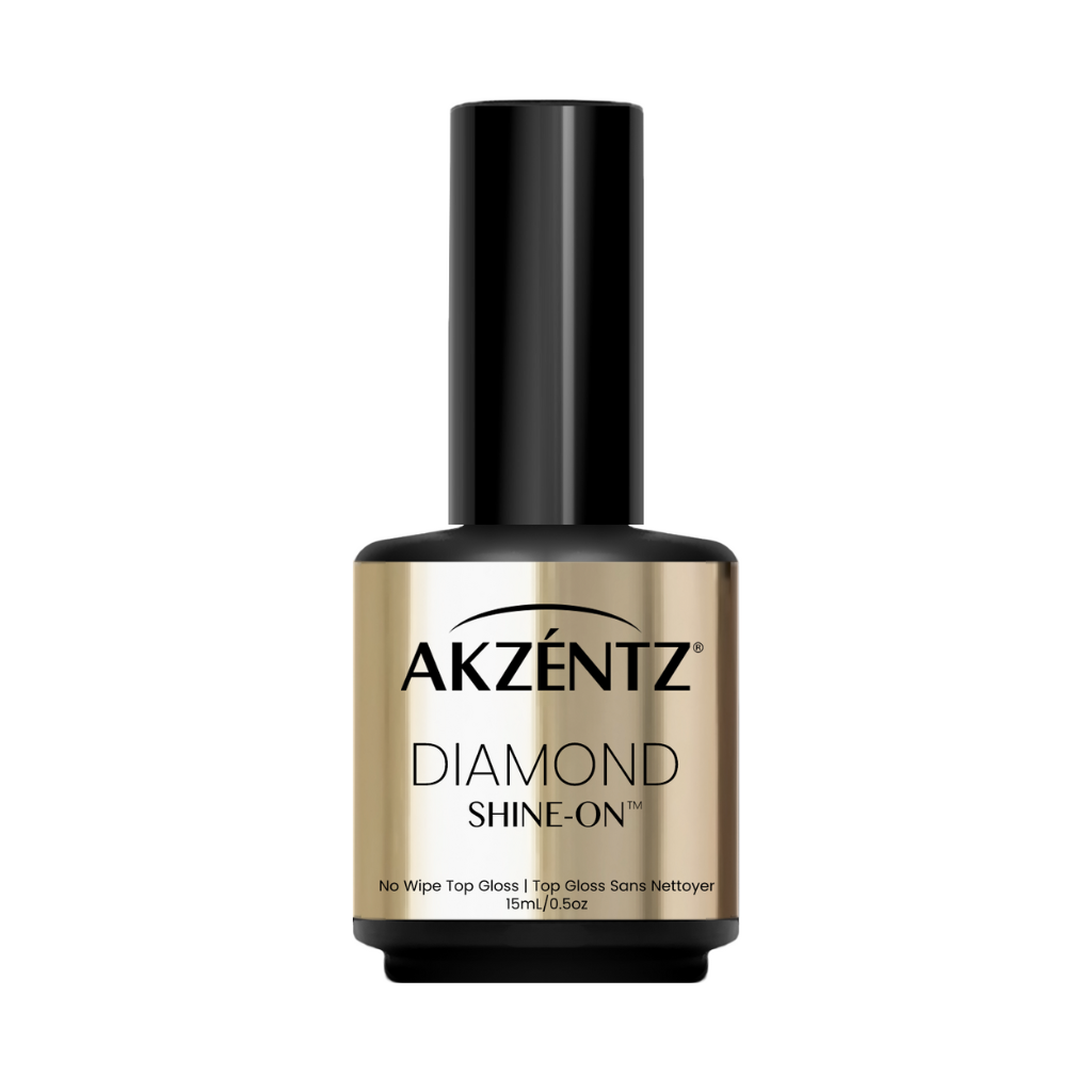 Shop Akzentz Diamond Shine-On Top Gloss – Erica's ATA