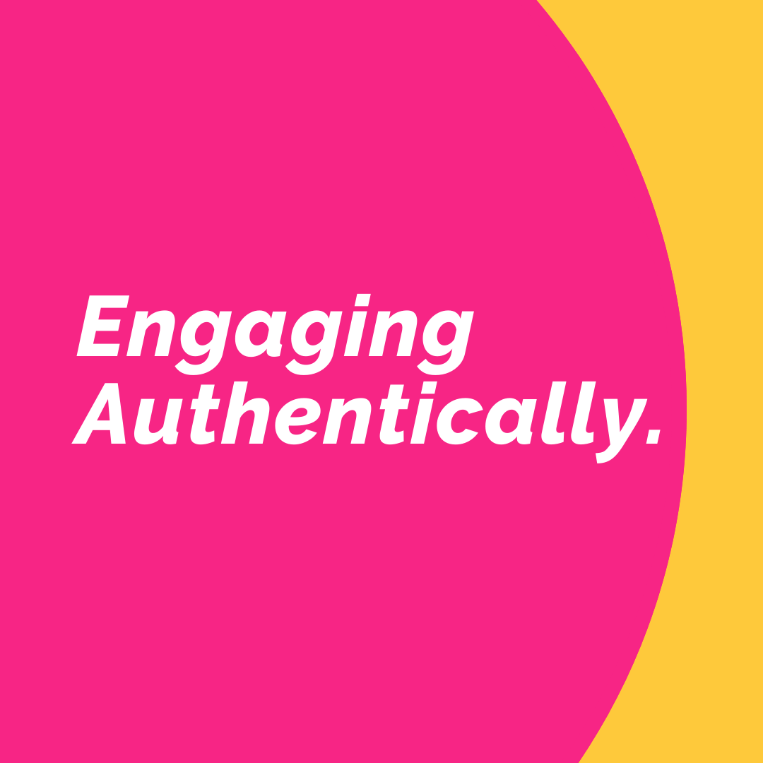 Authentically Engage To Enhance The Customer Experience – Erica's ATA